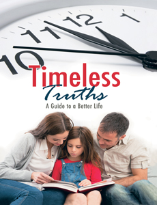 Timeless Truths ( Sinhala) – Publishing Department of Sri Lanka Mission ...